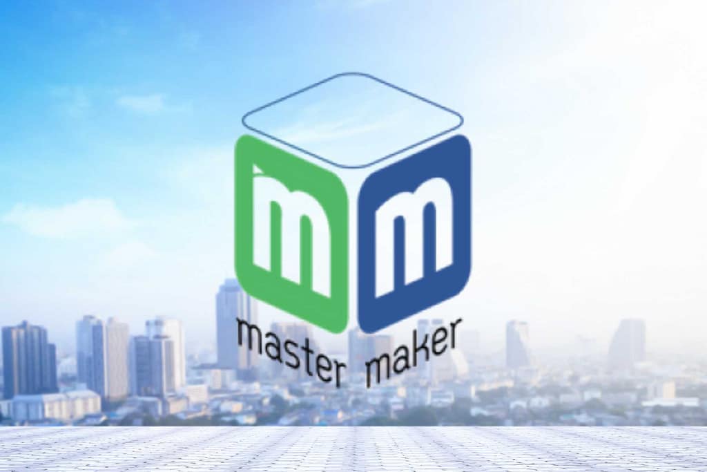 About Us — Master Maker