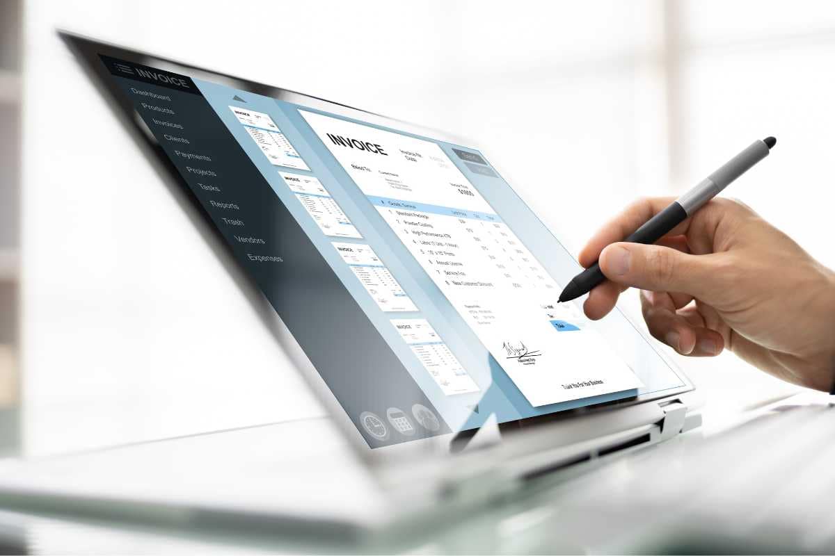 e-Budgeting — Master Maker